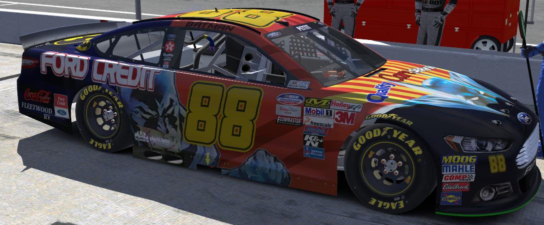 batmanqualitycare by Steven Pettit - Trading Paints