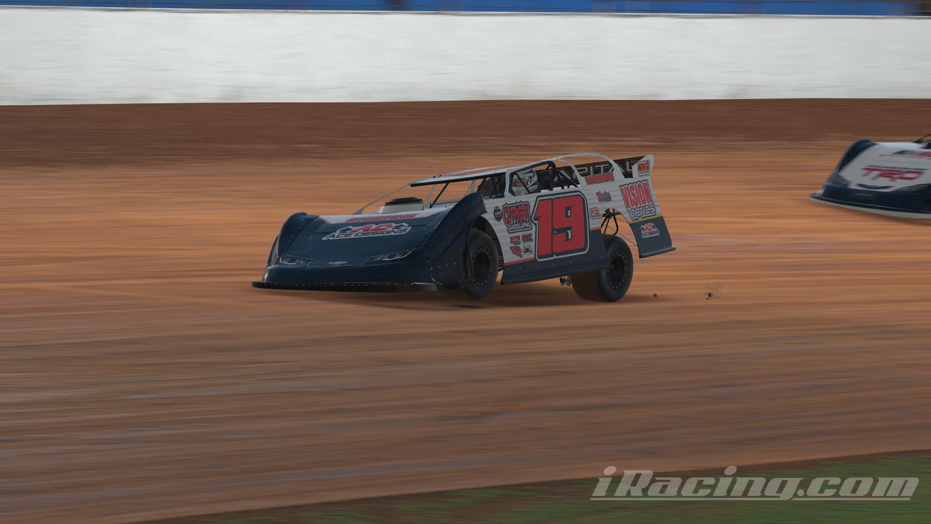 Jace Anderson DLM #19 by Jace A. - Trading Paints