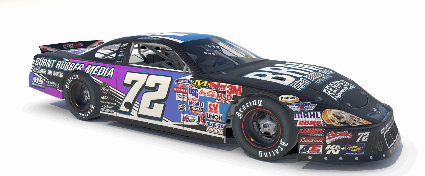 2022S3 REAPER SPEEDLAB #72 LMSC by Blaidyn E. - Trading Paints