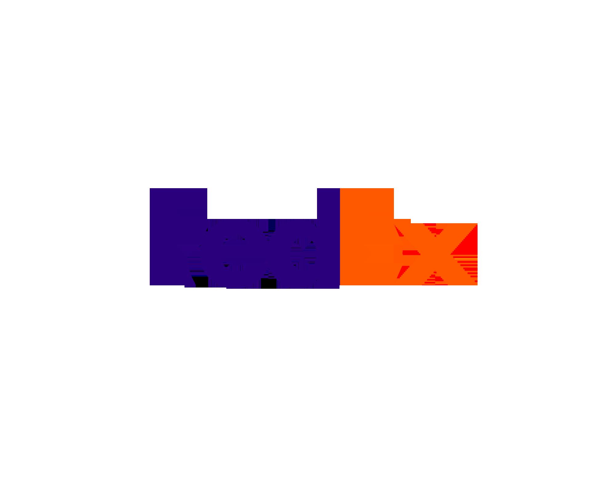 fedex by Gavyn Baird - Trading Paints