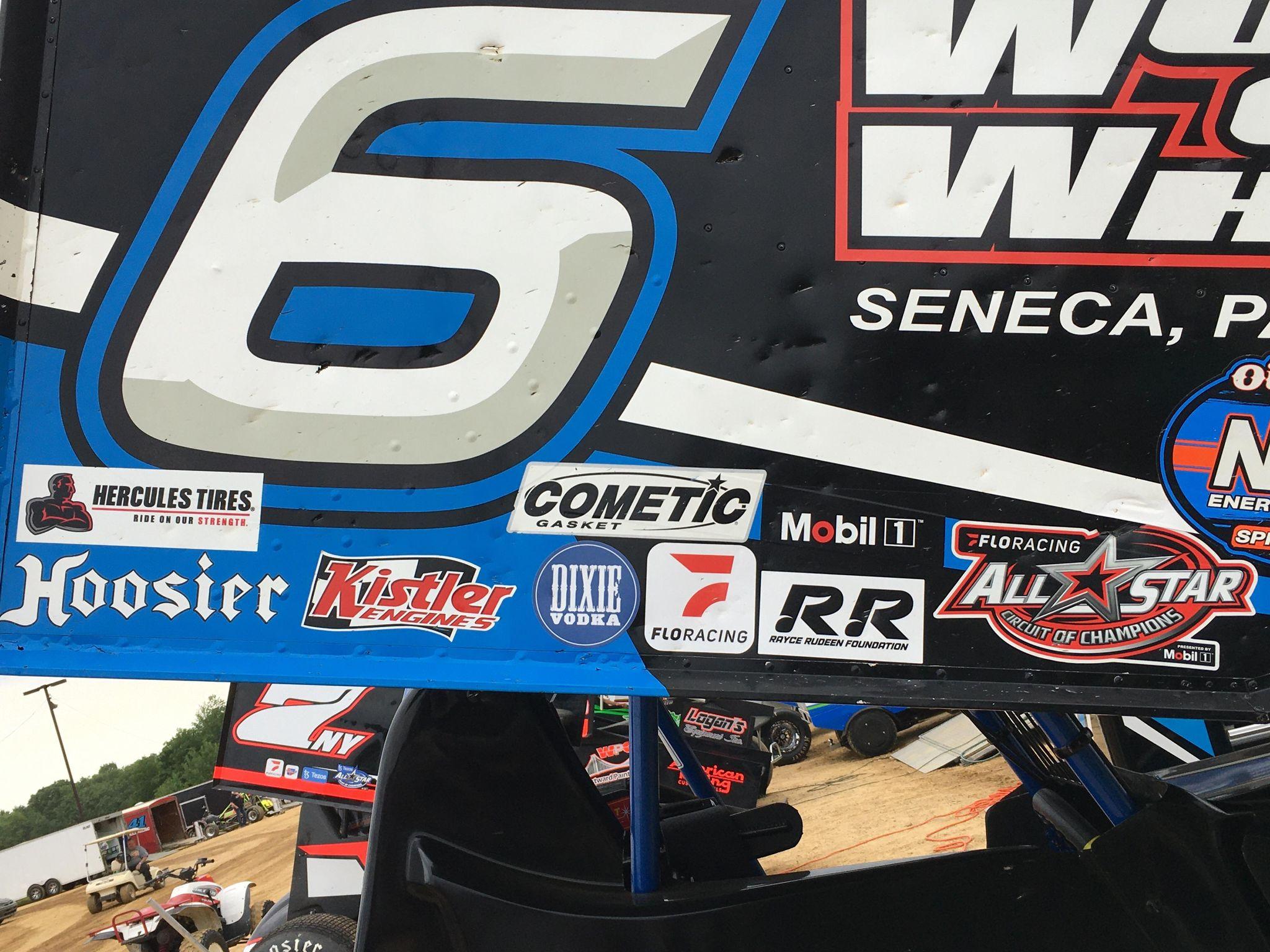 Bob Felmlee 2022 World Of Wheels #6 by Jesse Gahring - Trading Paints