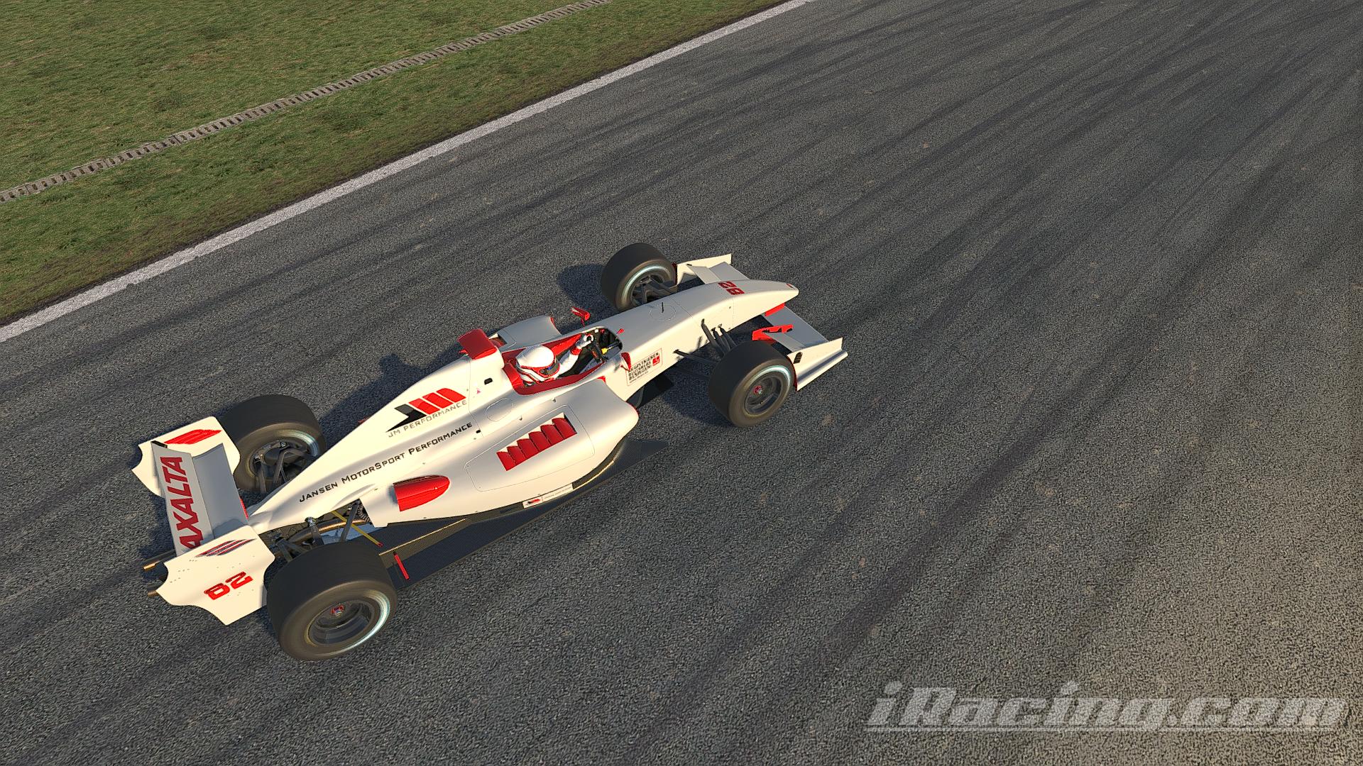 JM Performance by Matthias Mehlhorn - Trading Paints