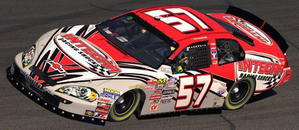 Integra Racing Shocks Impala by Greg N. - Trading Paints