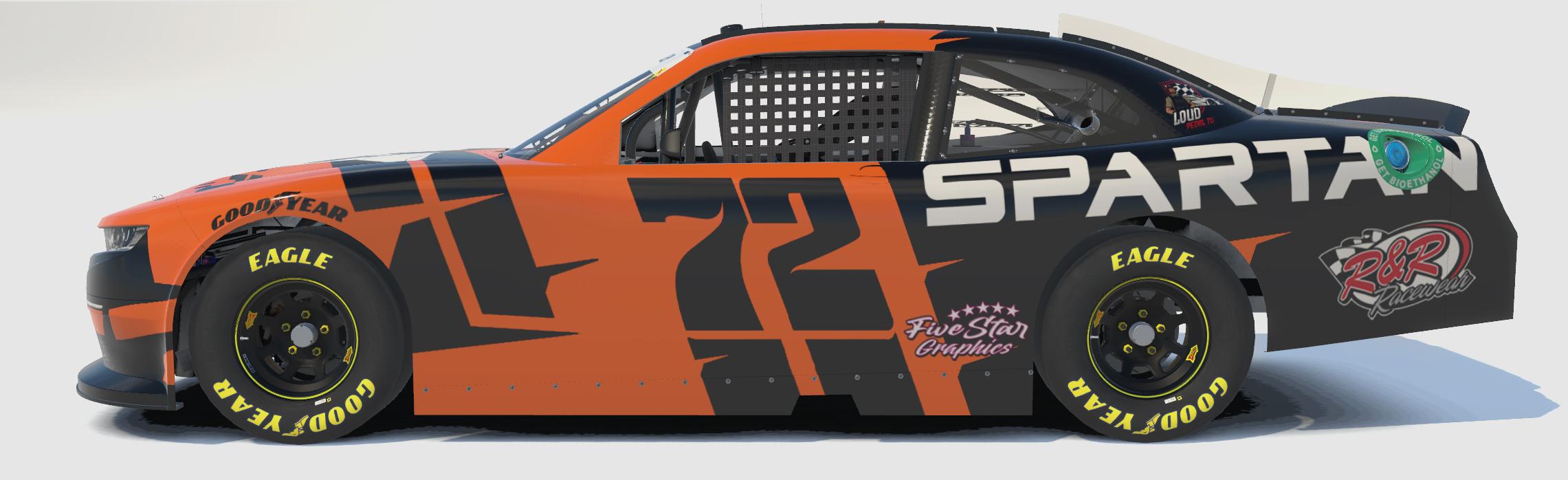 72 Craft by Chris Walley - Trading Paints