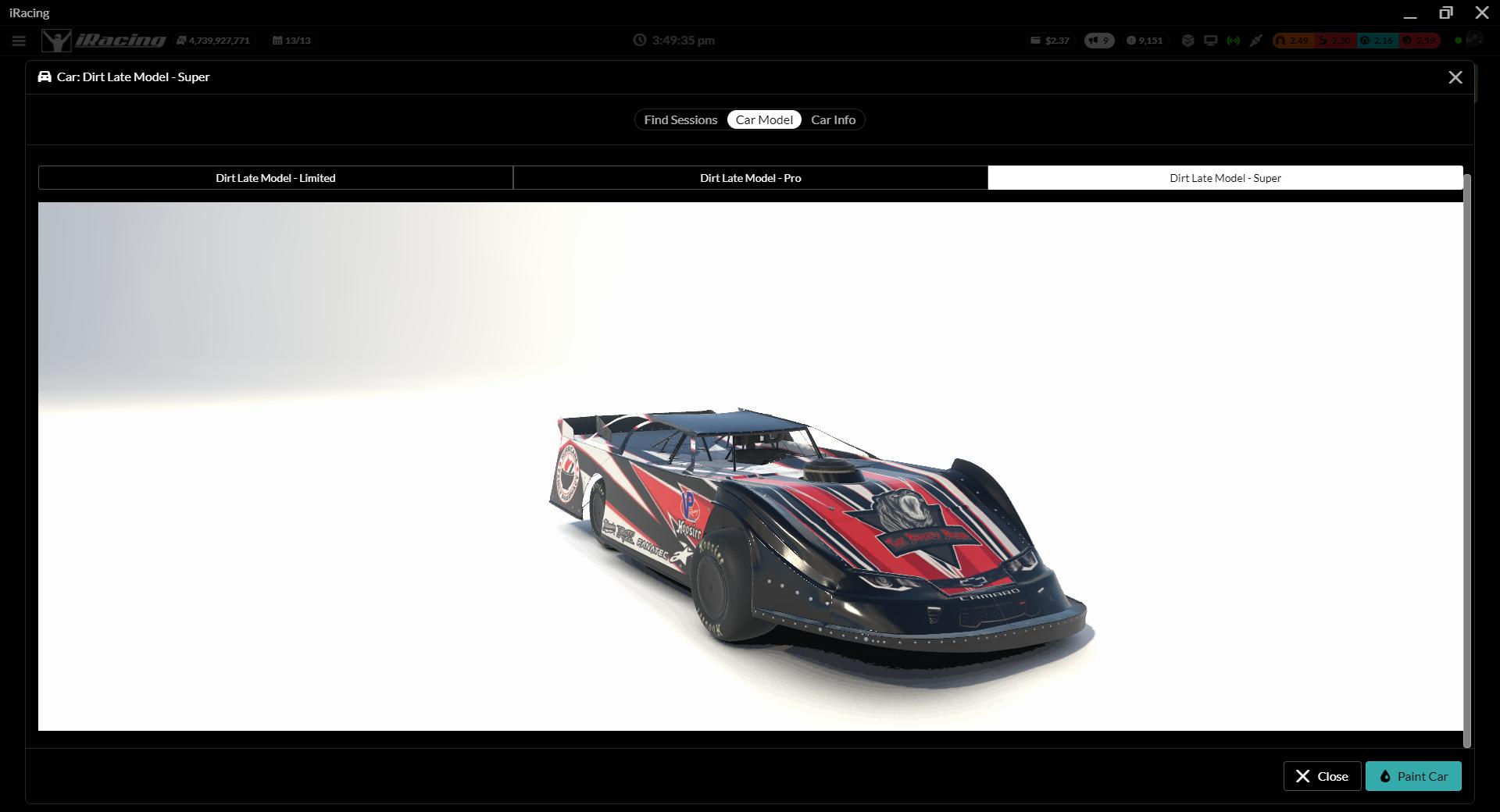 Brycey Bear Designs - Zachary Goddard DLM by Bryce Dickenson - Trading ...