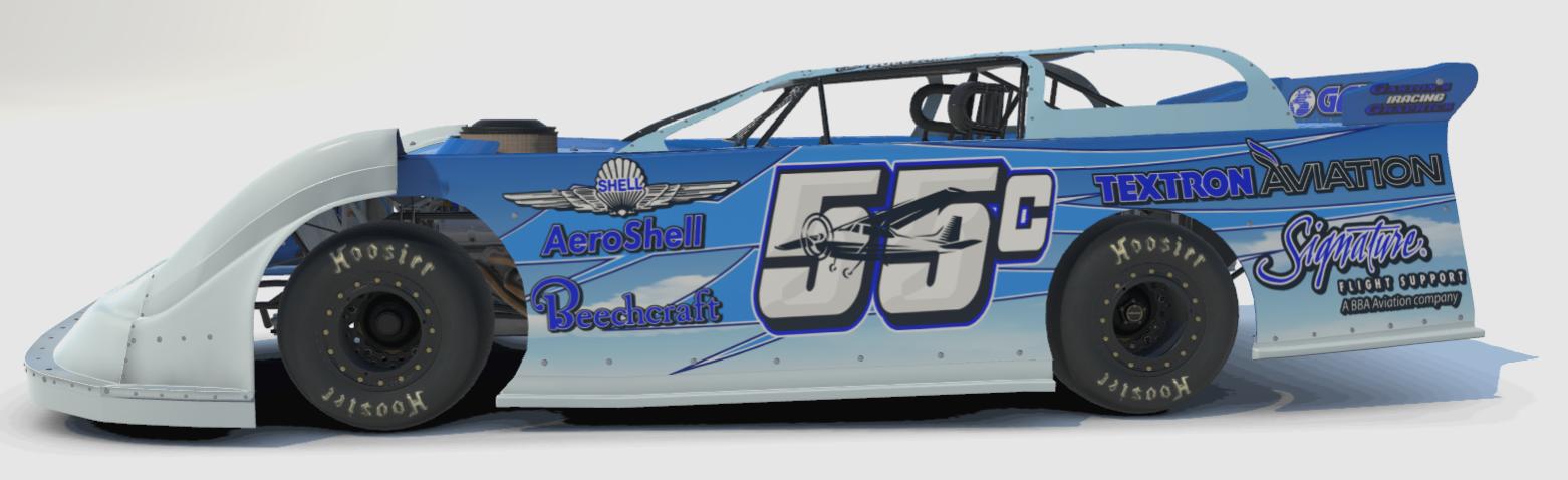 Chazz Pulliam by Jonathan Gaston - Trading Paints