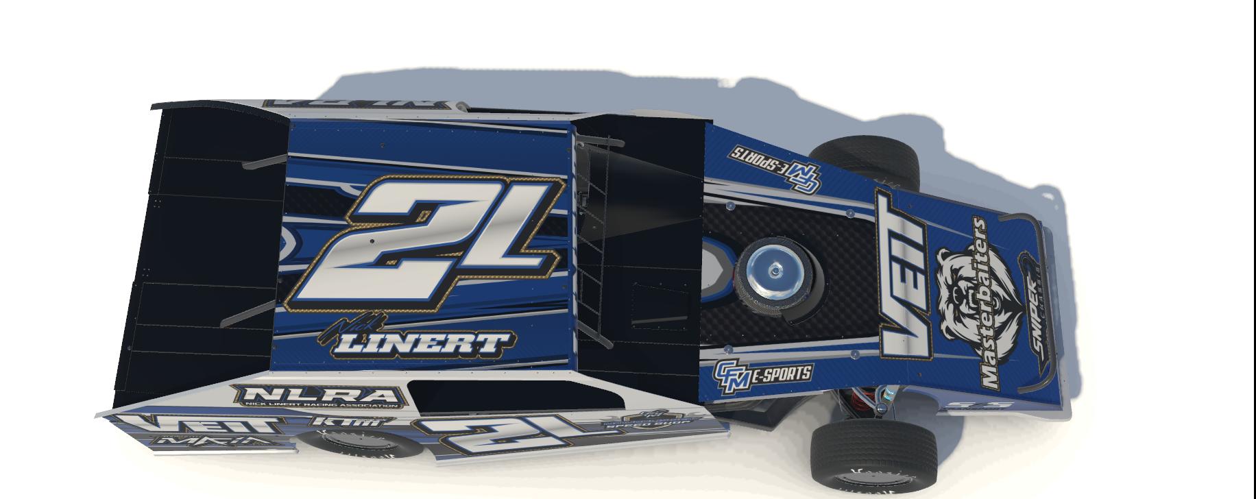 Nick Linert #2L by Nicolas Linert - Trading Paints