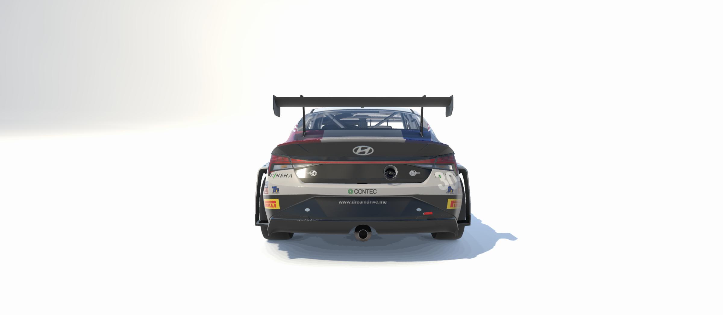 PRISMA RACING Fate/kaleid liner Prisma Illya (Elantra N Edition) by ...