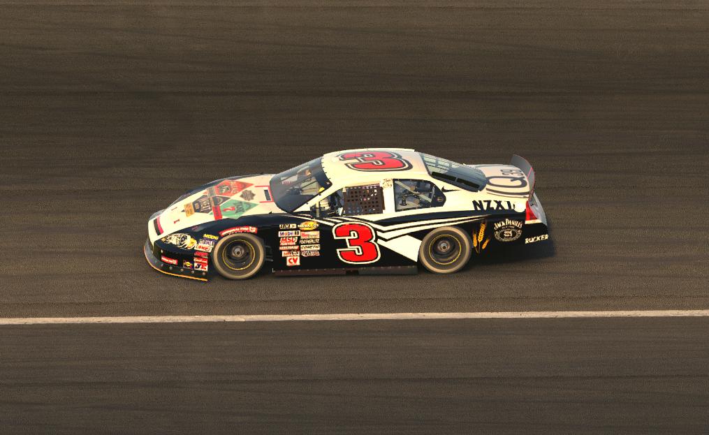 KC Native by Aaron Rucker - Trading Paints