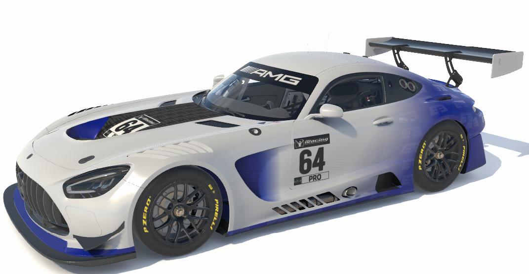 E3 Motorsports by Ryann Chandler - Trading Paints