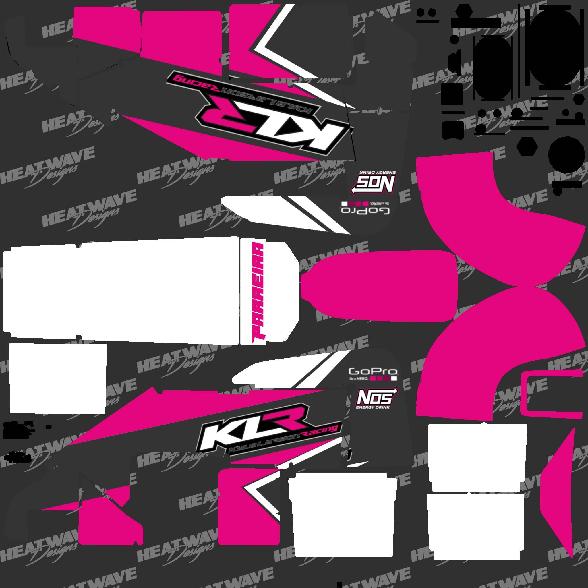 Dirt Midget HD Smart Template (2) (2) (3) by Dalton Parreira - Trading ...