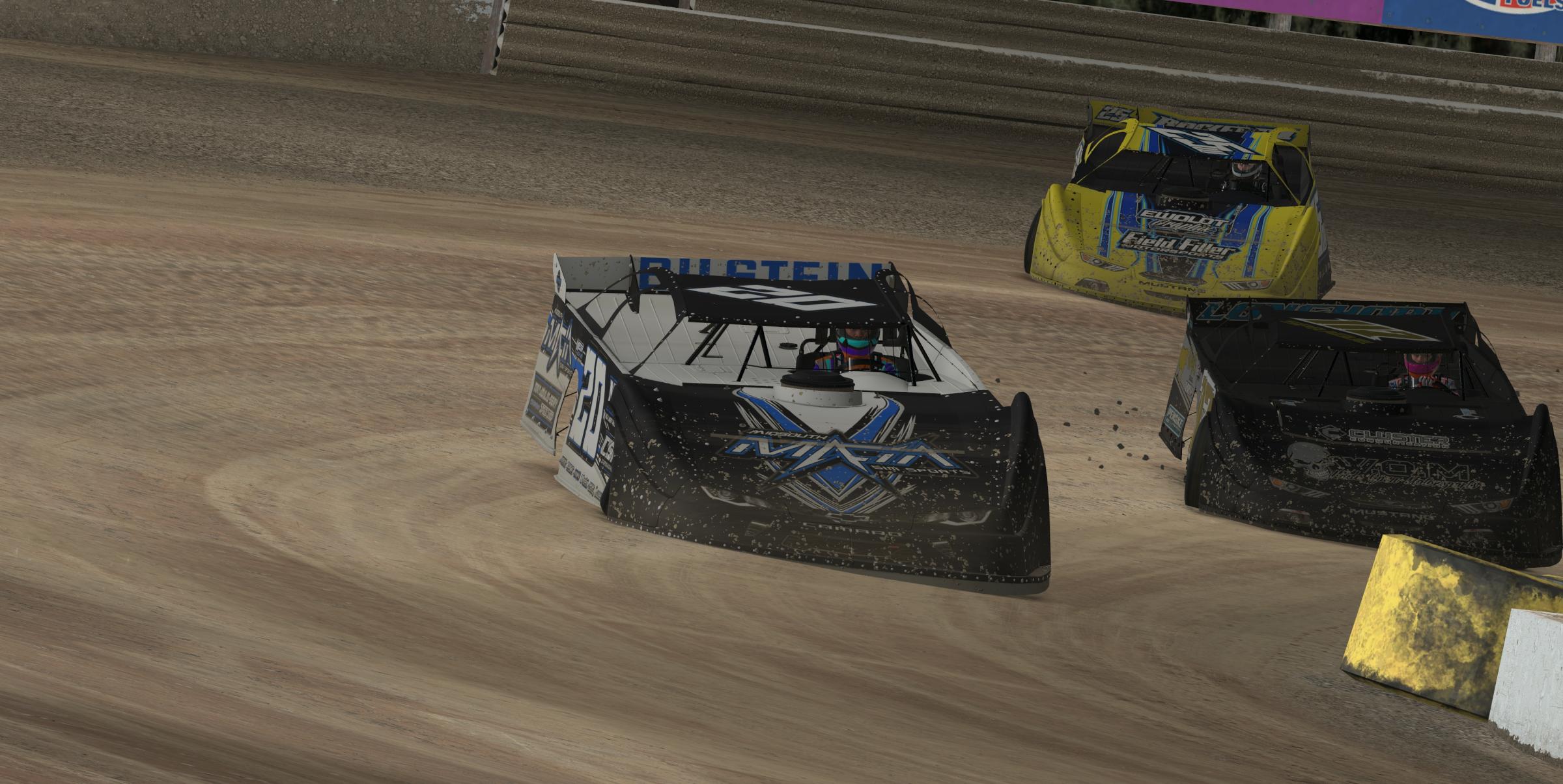 car num 332694 by Cameron Cormier - Trading Paints