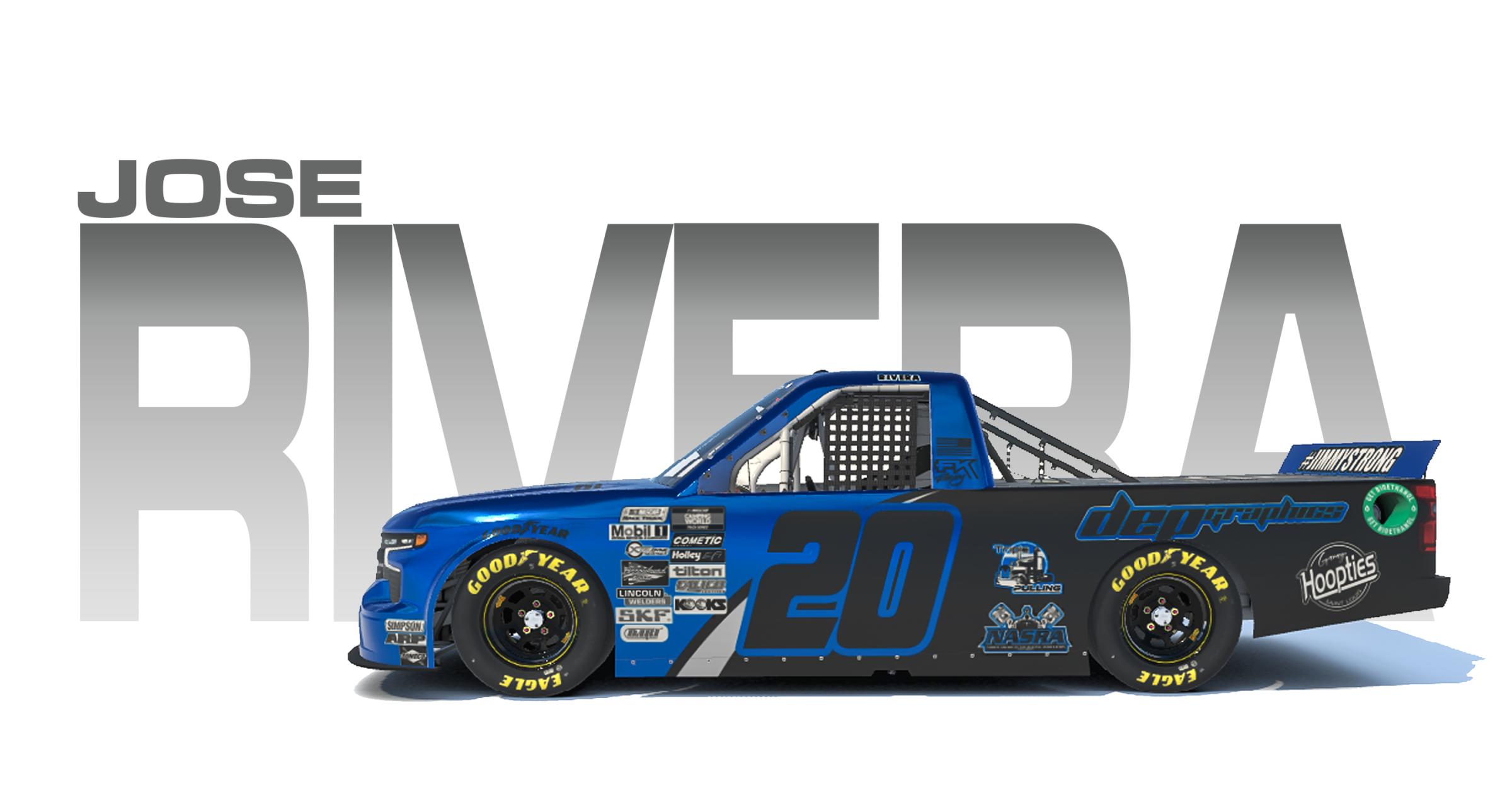 Team Paint by Daniel P. - Trading Paints