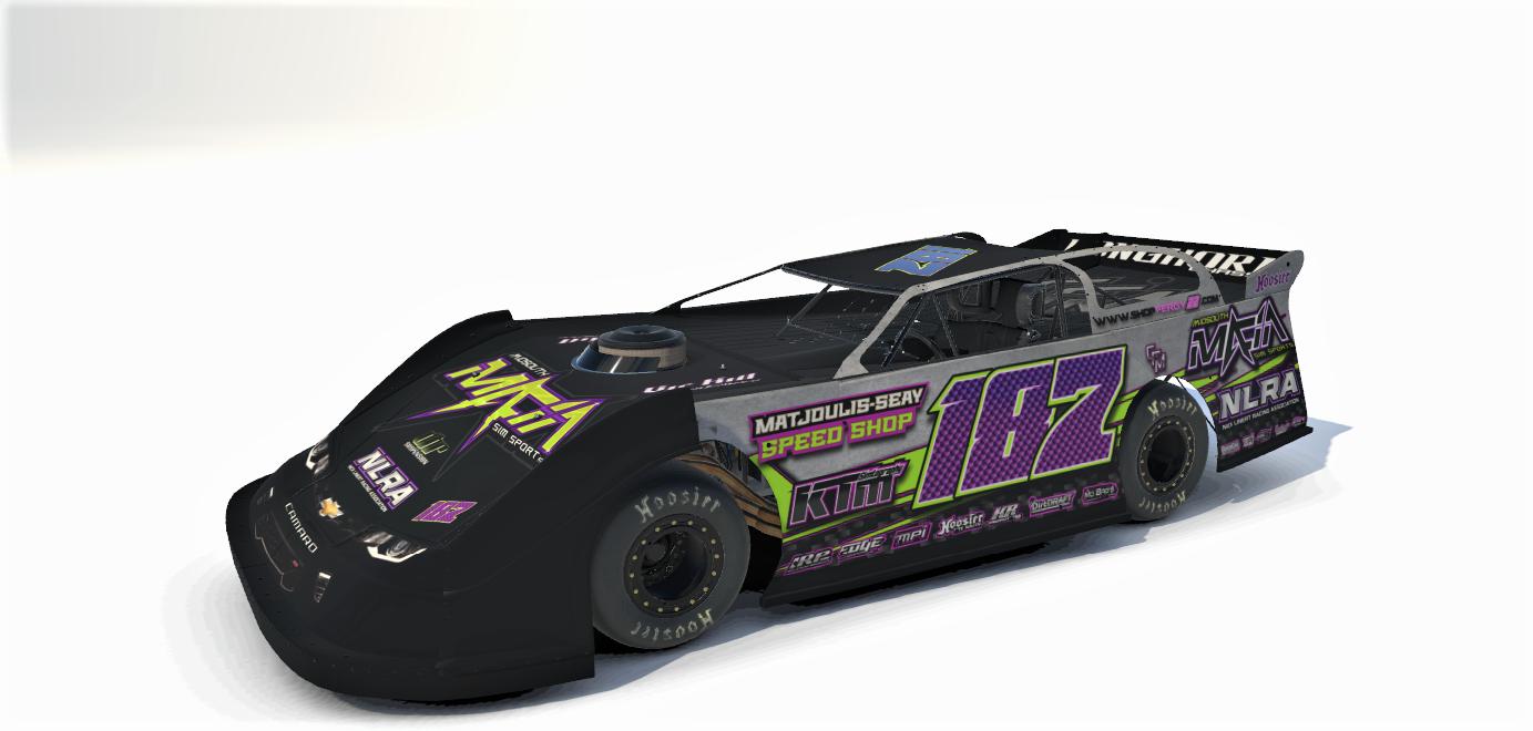Tyler 2022 grey by James Braswell Jr - Trading Paints
