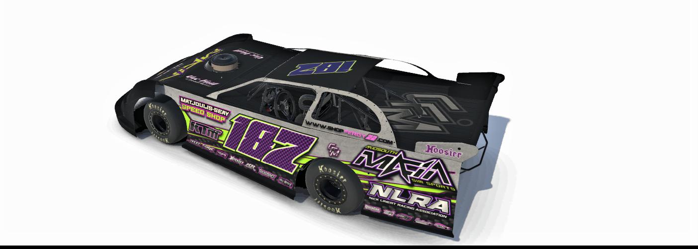 Tyler 2022 grey by James Braswell Jr - Trading Paints