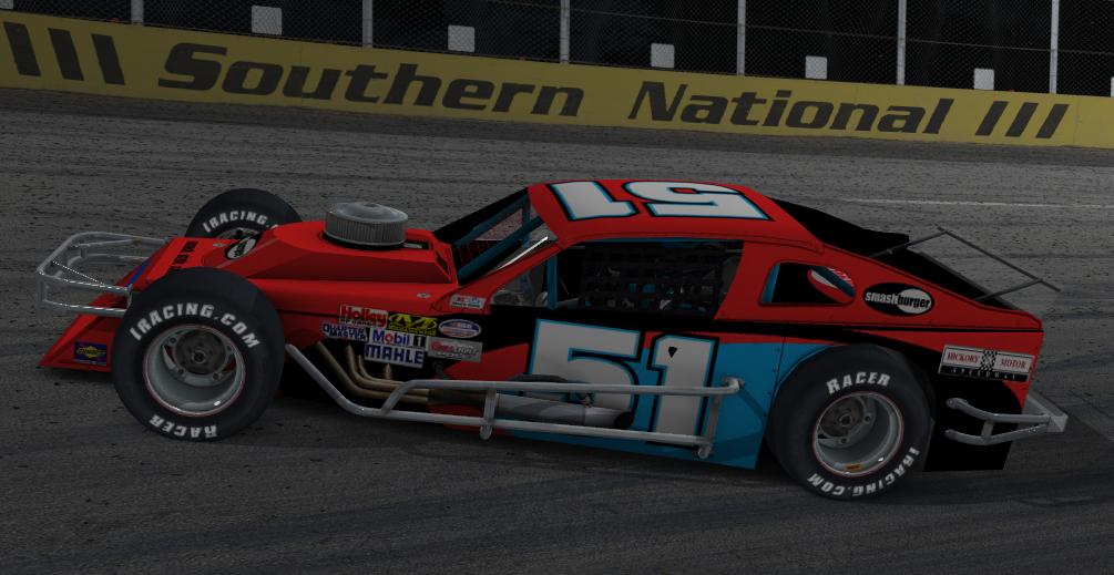 Smashbuger Modified.tga by Jeff Kniple - Trading Paints