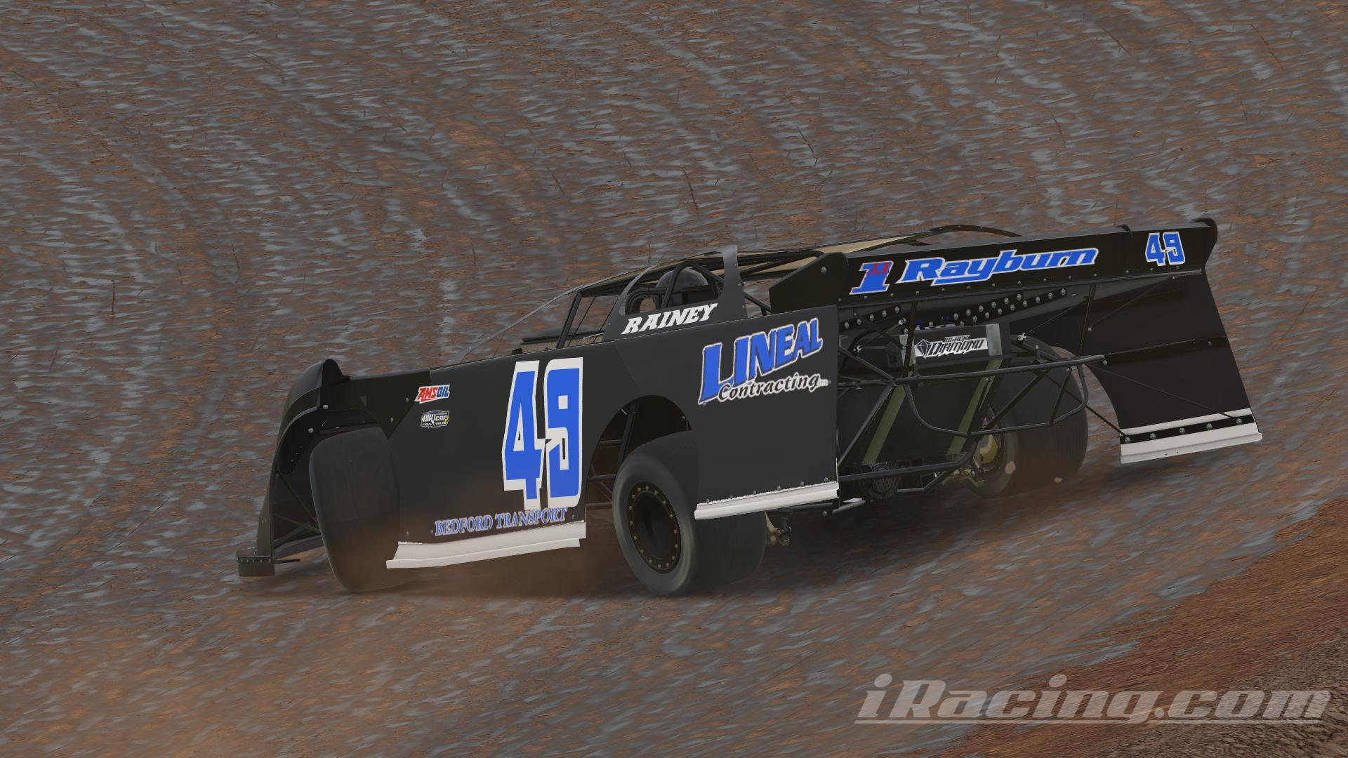 masoe by Reegon Gumm - Trading Paints