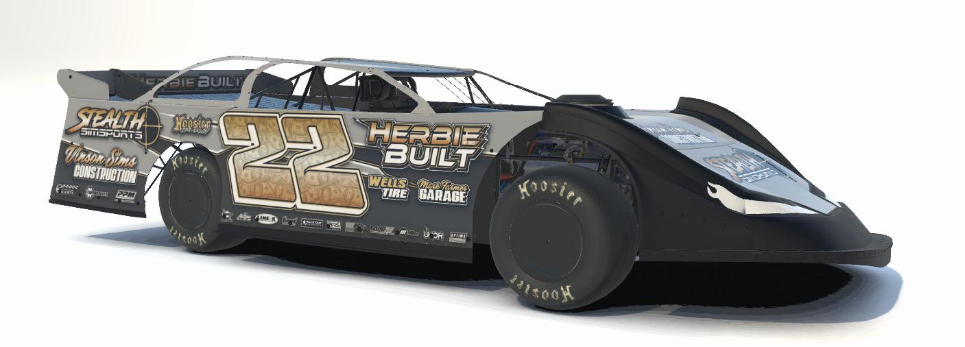 Tucker Anderson by Dustin Siler - Trading Paints