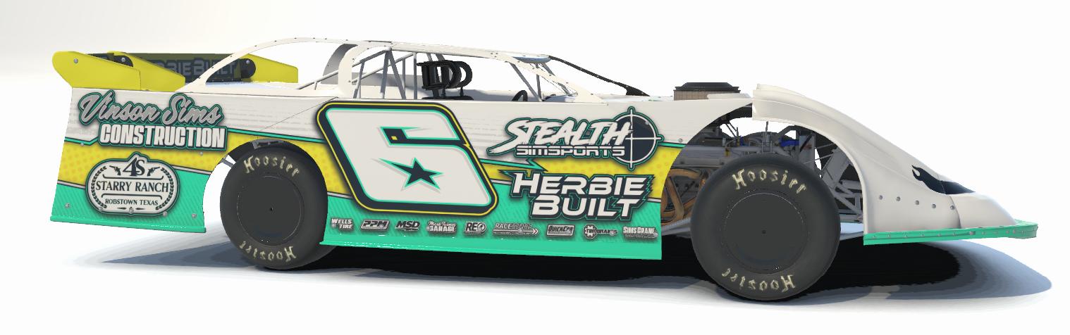 Koulten Herbert by Dustin Siler - Trading Paints