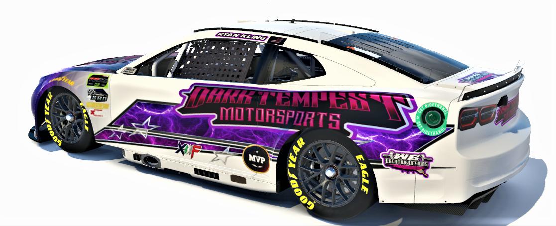 Ryan Kling NextGen by Wade B. - Trading Paints