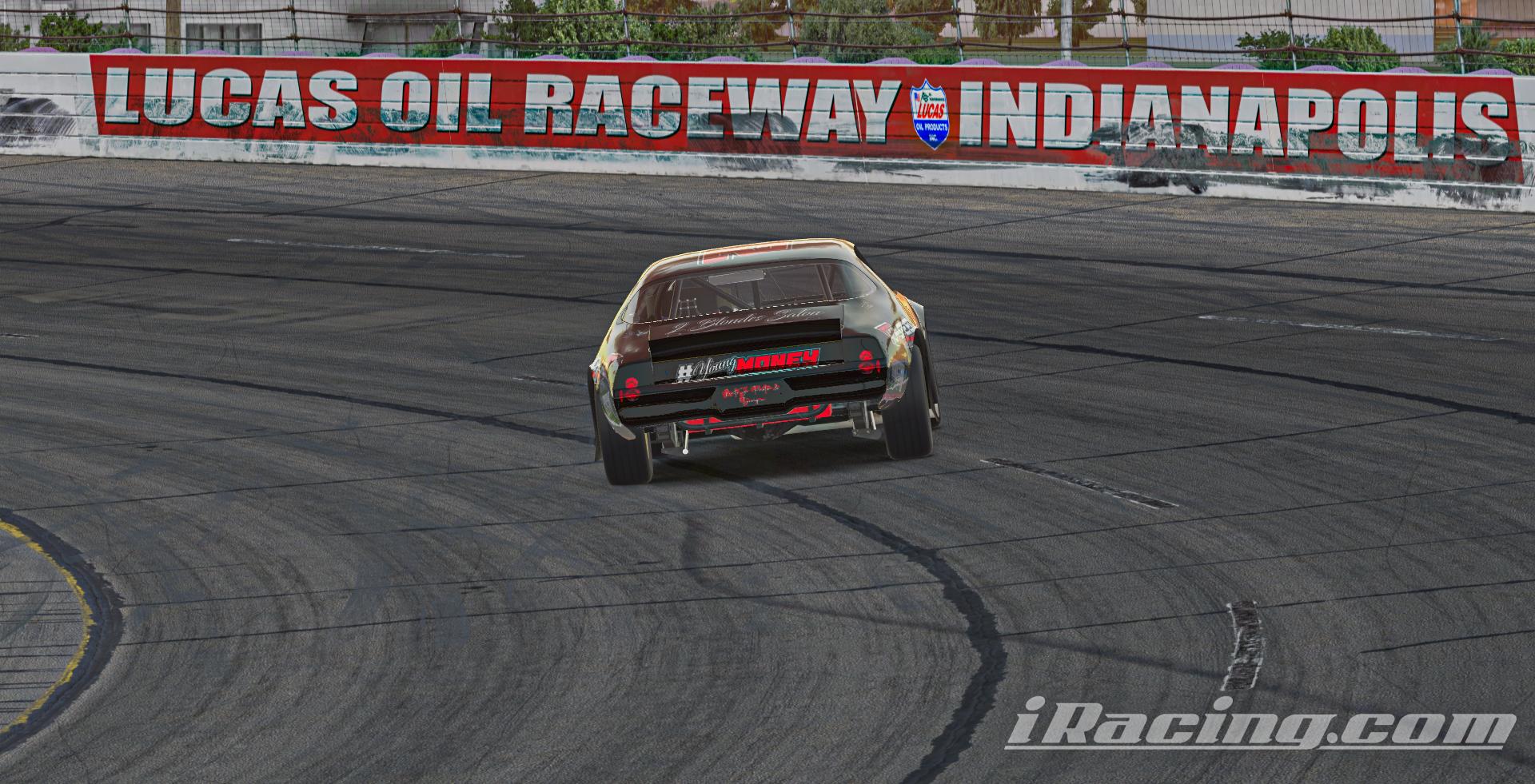 Dalton Conner 2022 Streeter by Ryan Lentz J. - Trading Paints