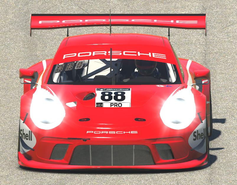 Salzburg Tribute by Jeff Gardiner - Trading Paints