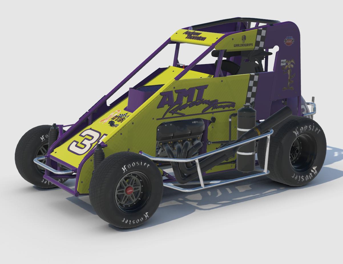 Andrew Thornton #31 by Eddie Jones Jr - Trading Paints