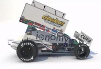 Brent Goeden by Matthew Schelk - Trading Paints