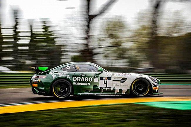 Drago Racing team ZVO by Gabriela Jilkova - Trading Paints