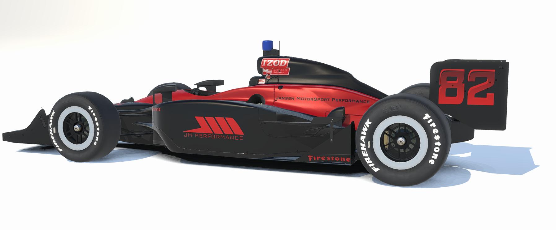 JM Performance by Matthias Mehlhorn - Trading Paints