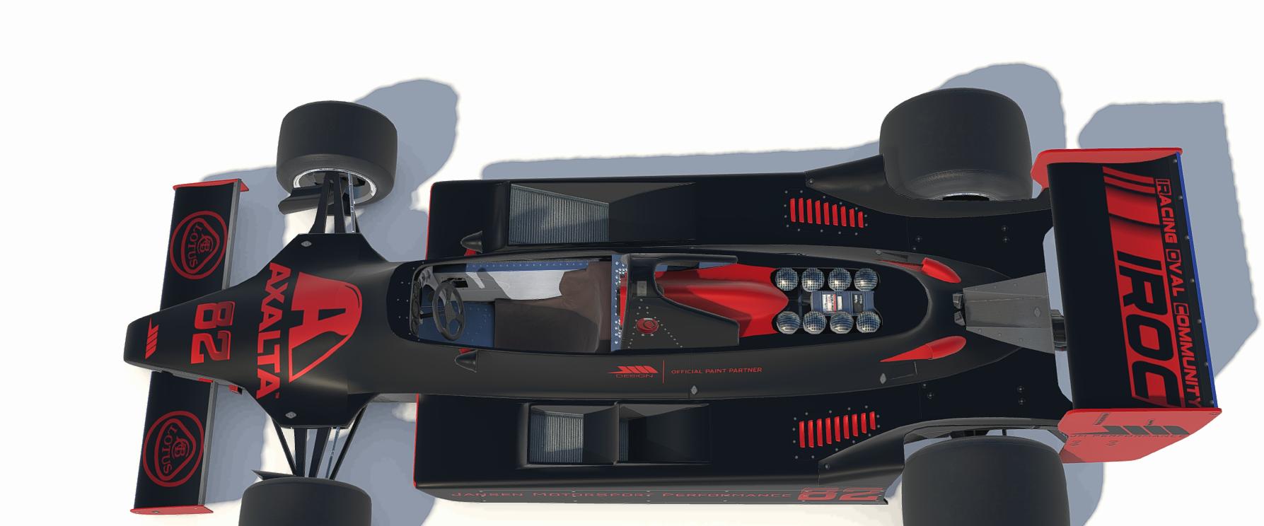 JM Performance by Matthias Mehlhorn - Trading Paints