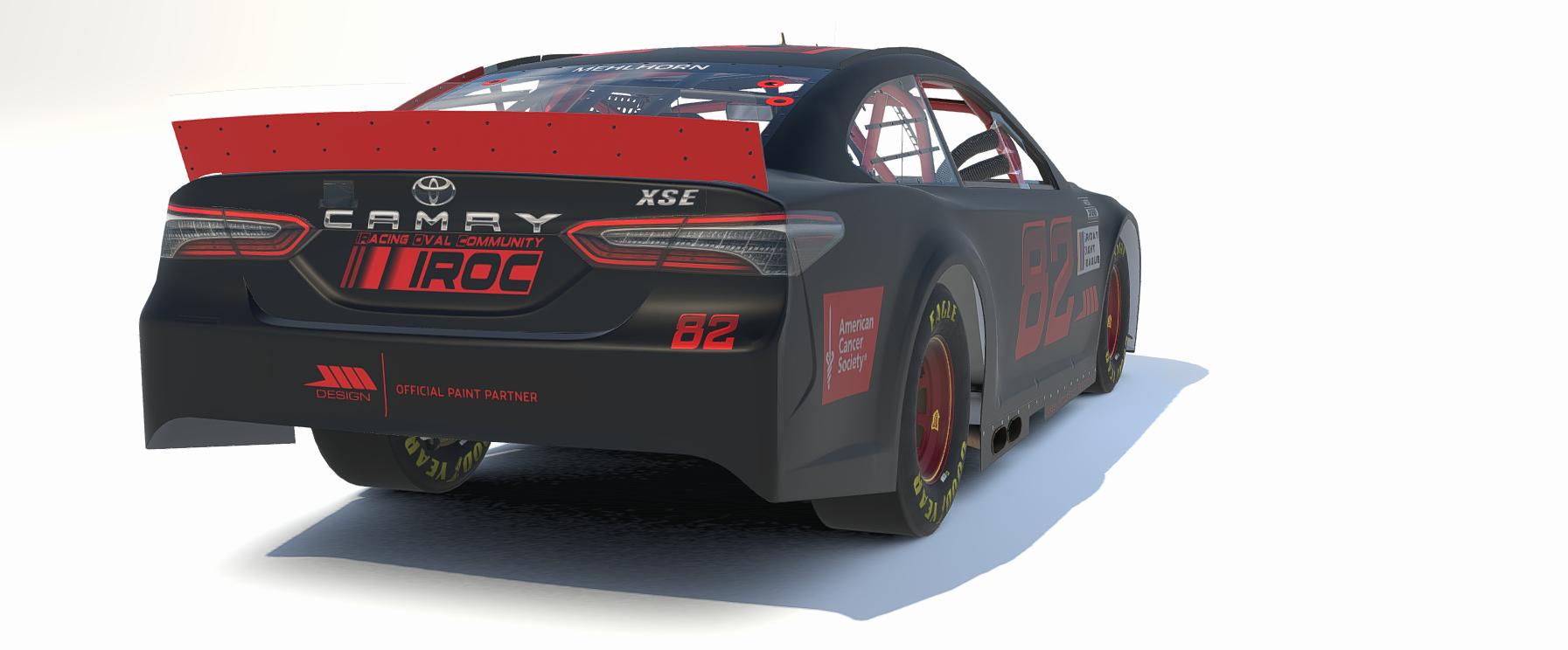 JM Performance by Matthias Mehlhorn - Trading Paints