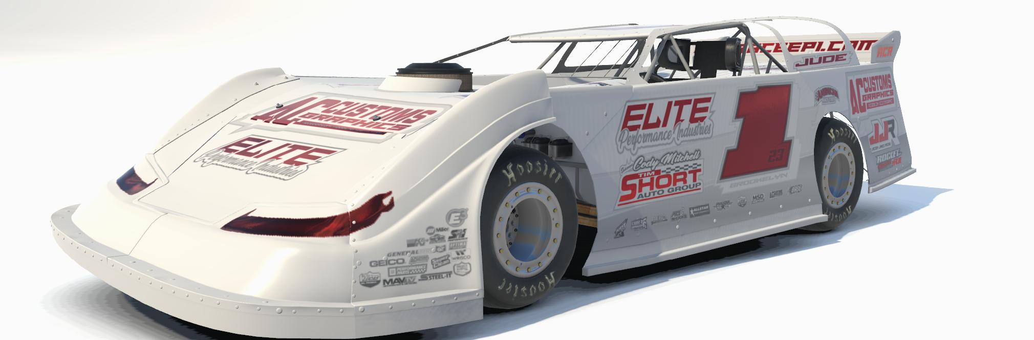 AC Customs 1Late by Austin C. - Trading Paints