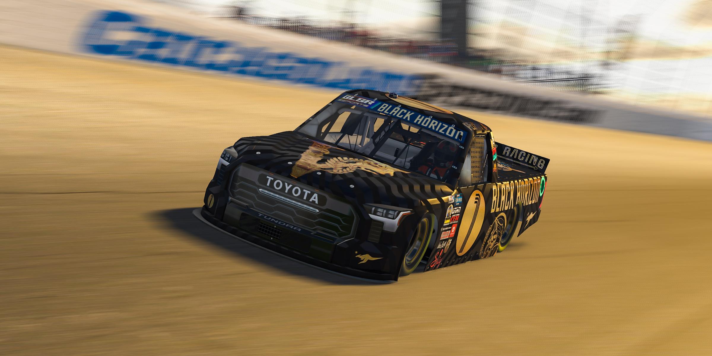 DUR Tundra BH7 5year #1 by Sam B. - Trading Paints