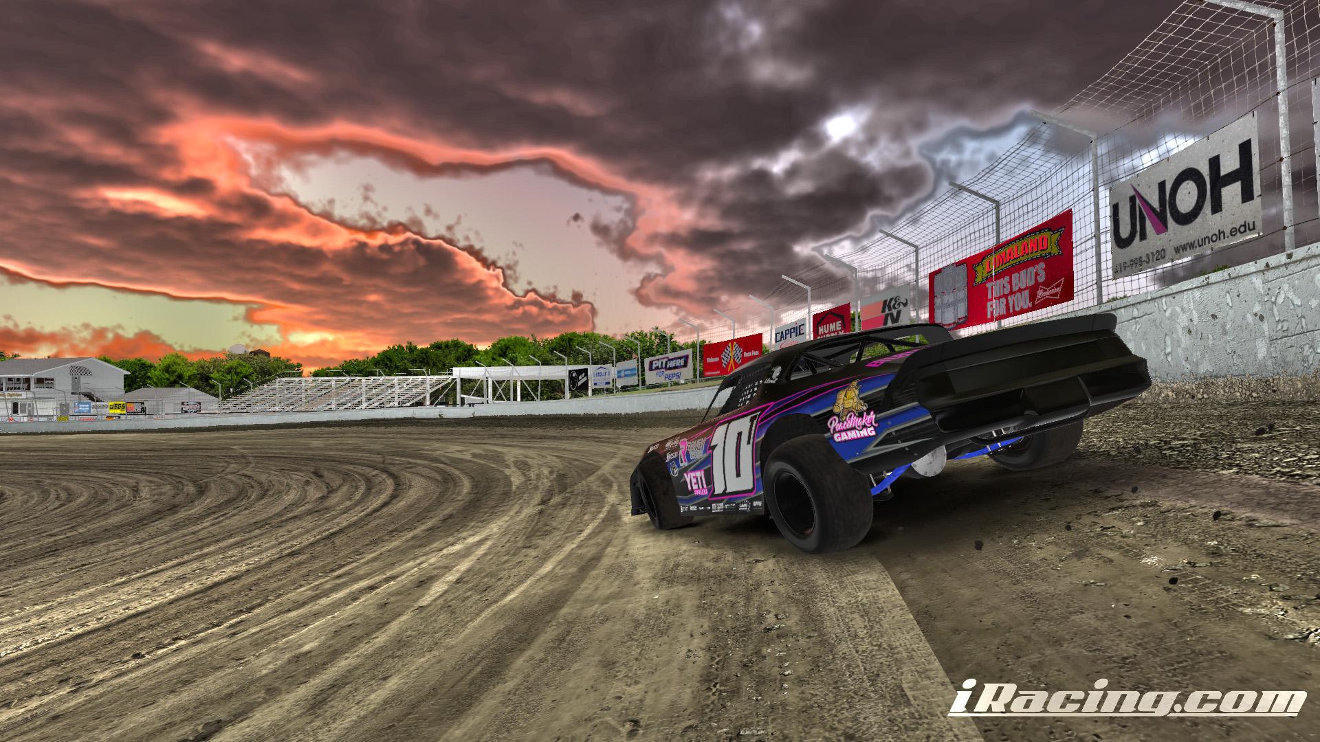 Brycey Bear Designs - Trevor Elder DSS by Bryce Dickenson - Trading Paints