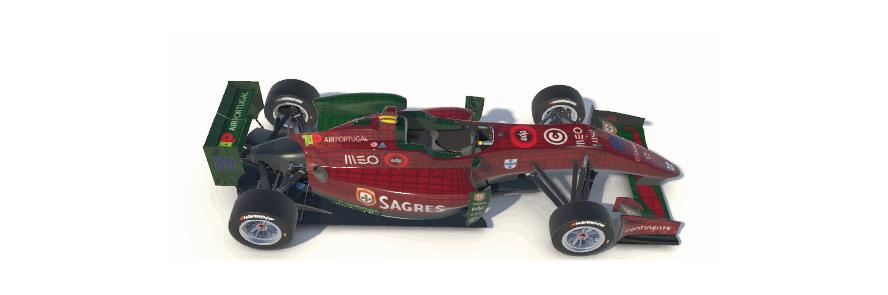 Tuga Racing by Vinicius Tornich Gandolfi2 - Trading Paints