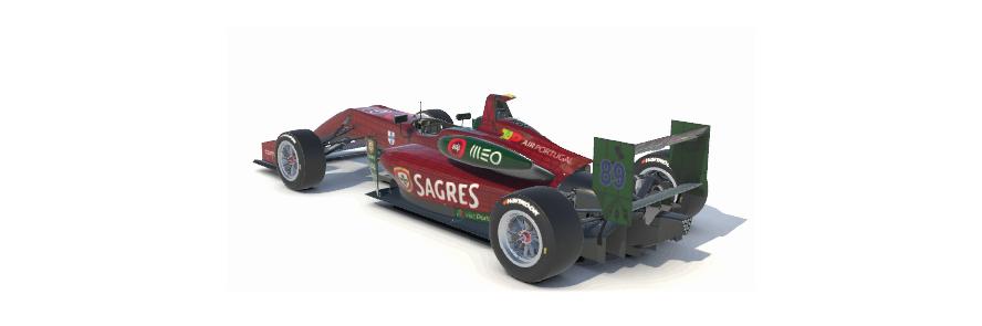 Tuga Racing by Vinicius Tornich Gandolfi2 - Trading Paints