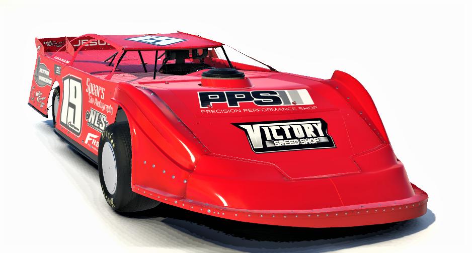 Landon Graham DLM by Wade B. - Trading Paints