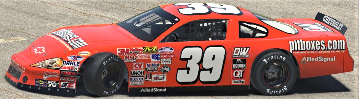 PITBOXES.COM Late Model Tour Monte Carlo by Christopher Rives - Trading ...