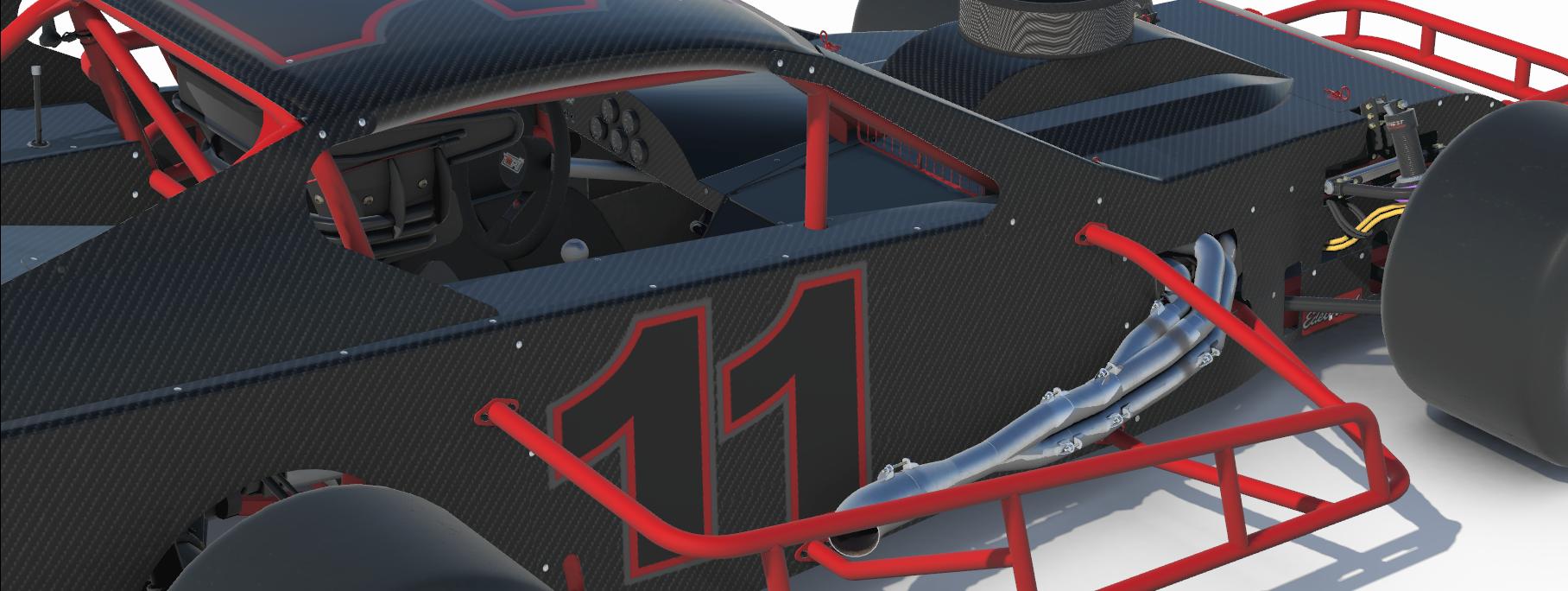 Carbon Red by Jean-Philippe B. - Trading Paints