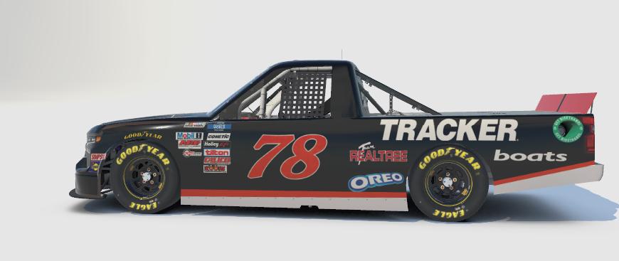 MTJ Truck by Shad S. - Trading Paints