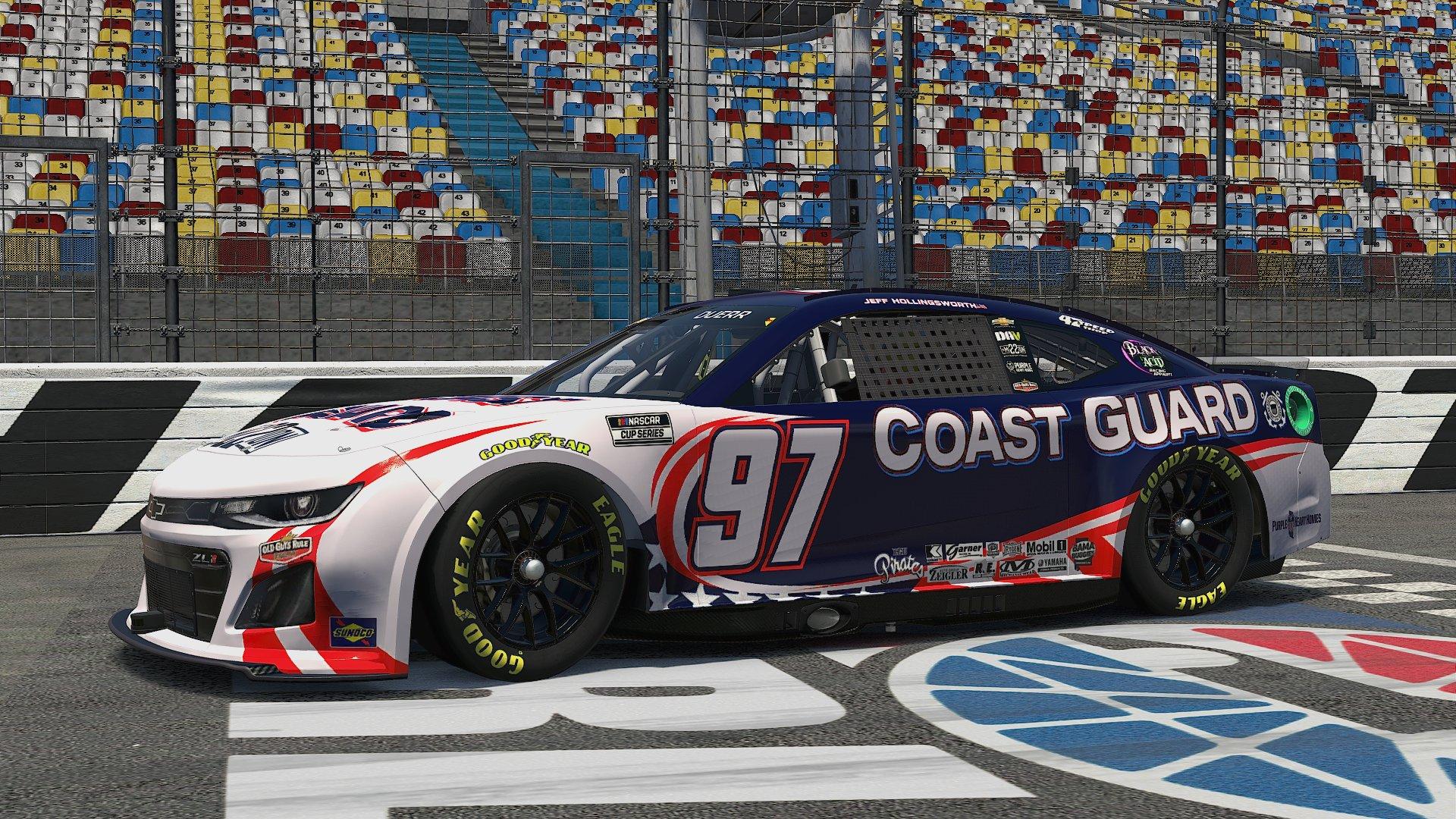 Hollingsworth by James J. Duerr - Trading Paints