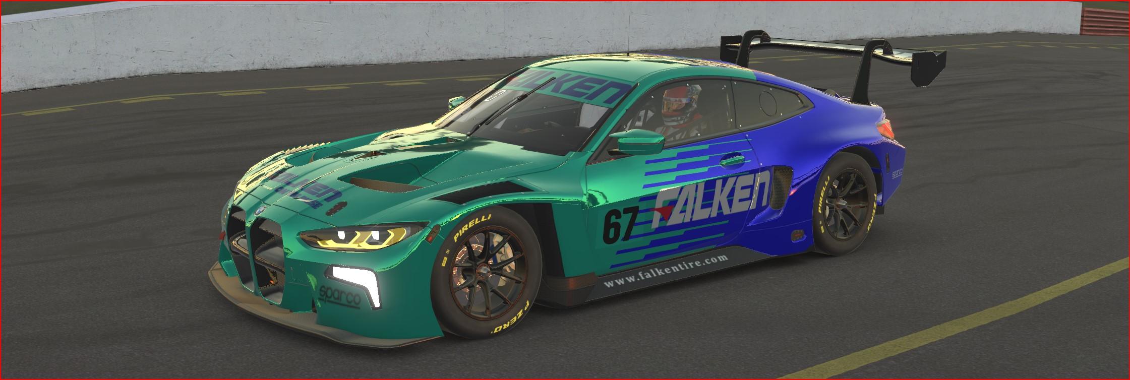 car 185096 by Andrew P. - Trading Paints