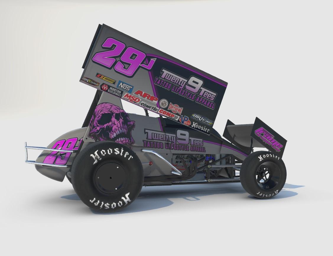 J SMITH by Benjaman Hickman - Trading Paints