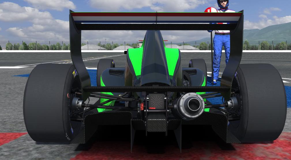 Damaged Beyond Recognition - #25 Vincent Brehm by Liam Quinn - Trading ...