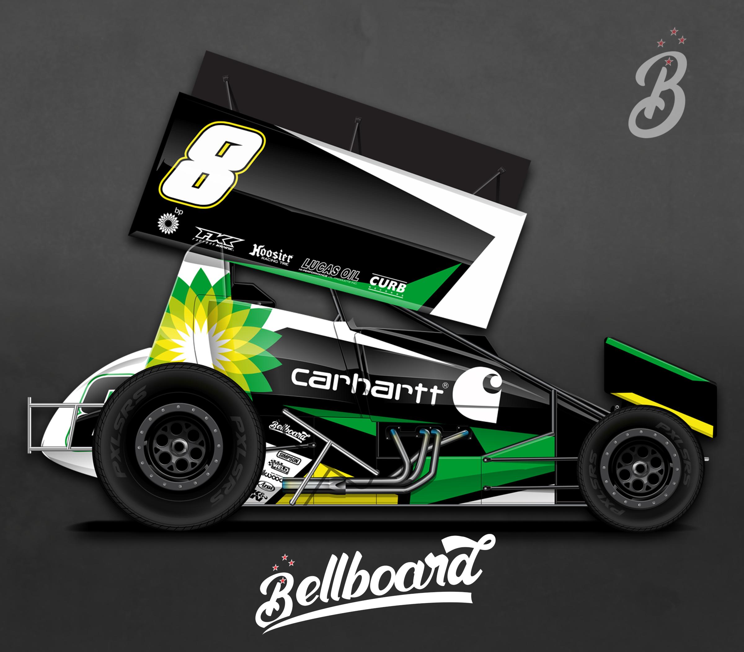 BP | Carhartt NO# Number (Bellboard Designs) by Noah C. - Trading Paints