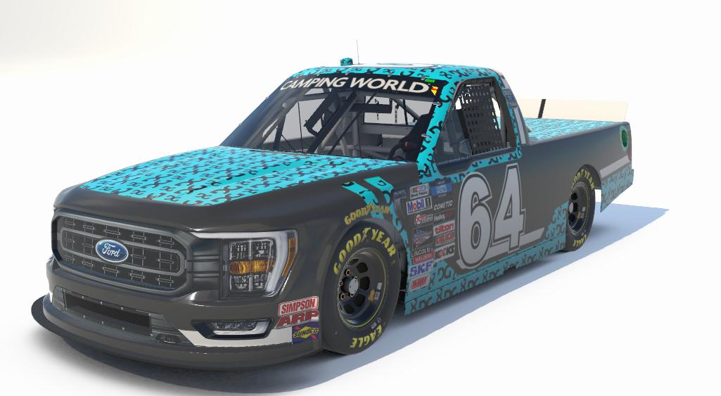 Pringle by Zakary Pflieger - Trading Paints