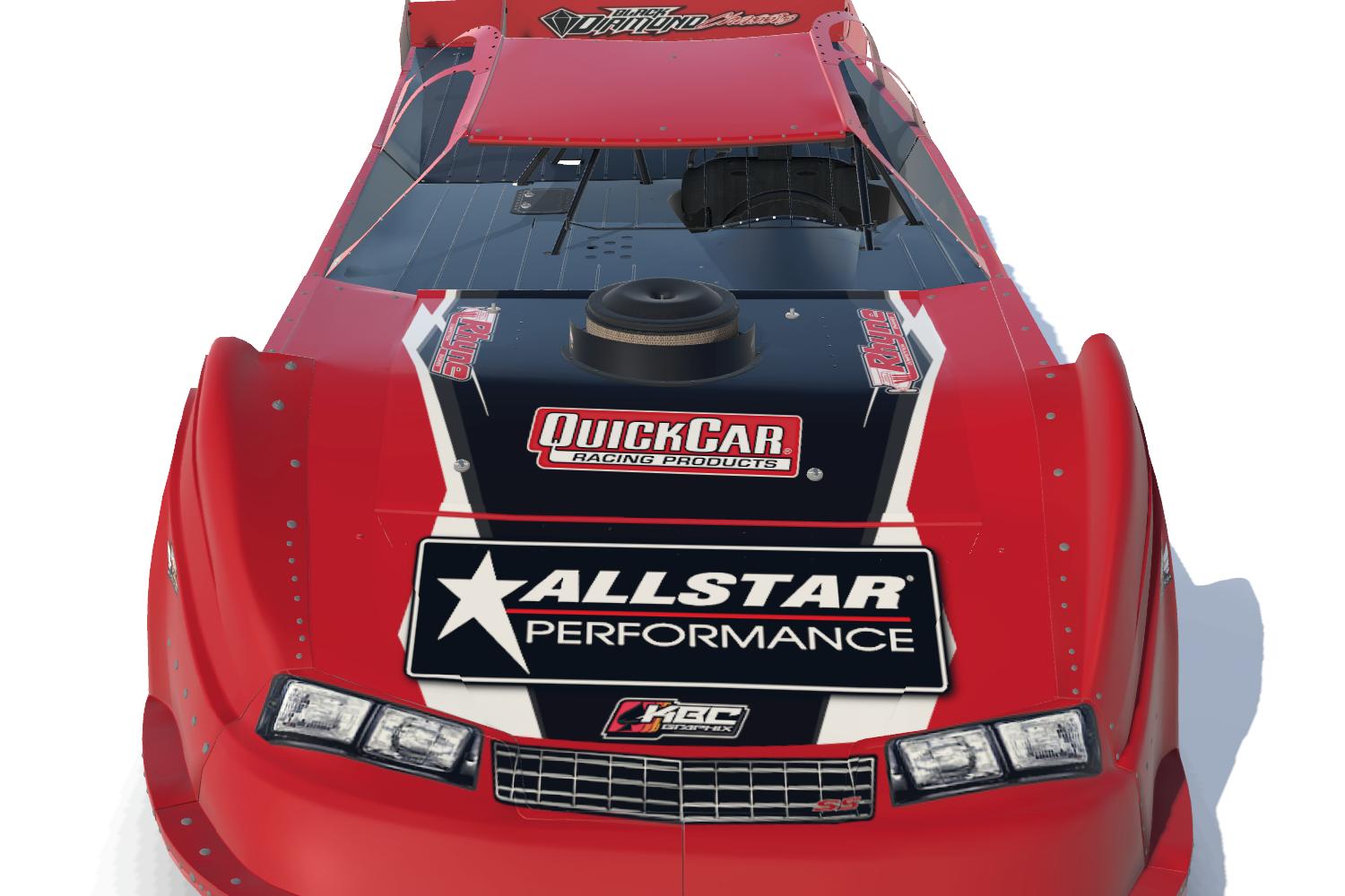 Dona Marcoullier, #6 by DJ Hores - Trading Paints