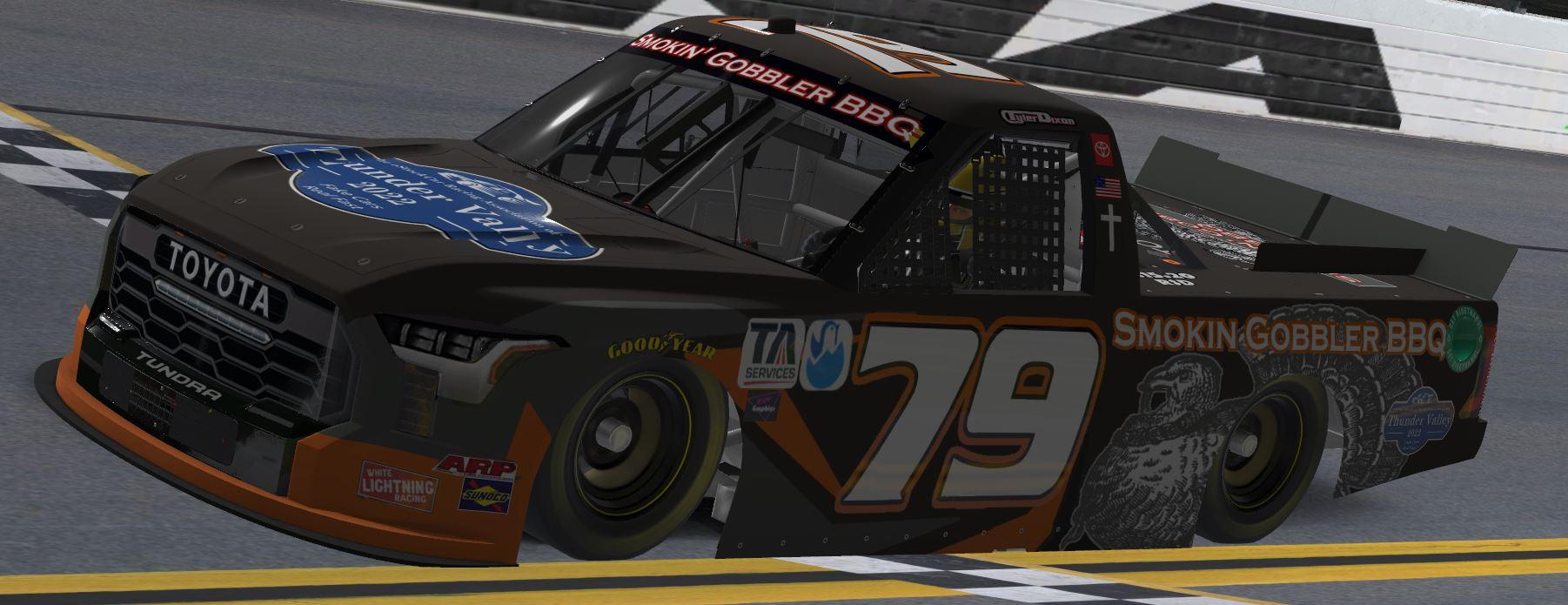 Tyler2022btruck by Tyler Dixon2 - Trading Paints