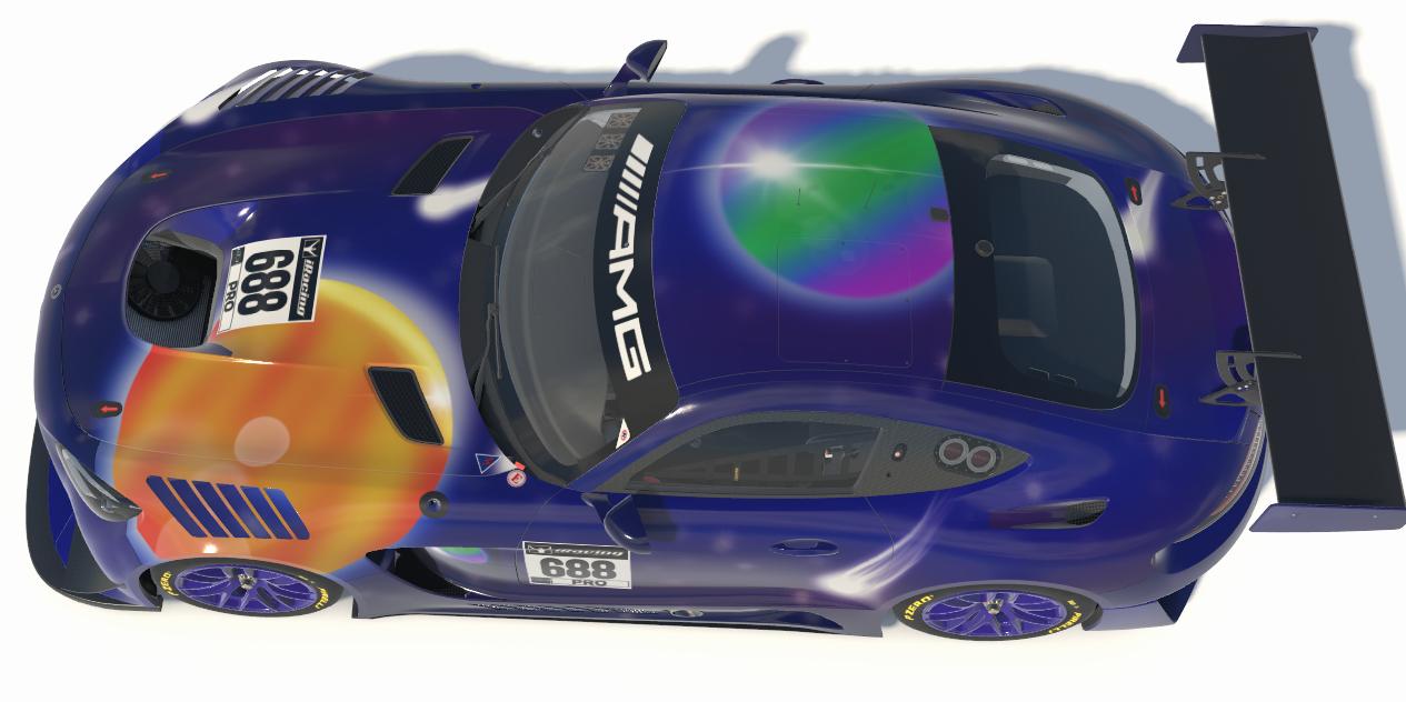 Planet´s by Mysticeye Design´s by Michael Traxler - Trading Paints